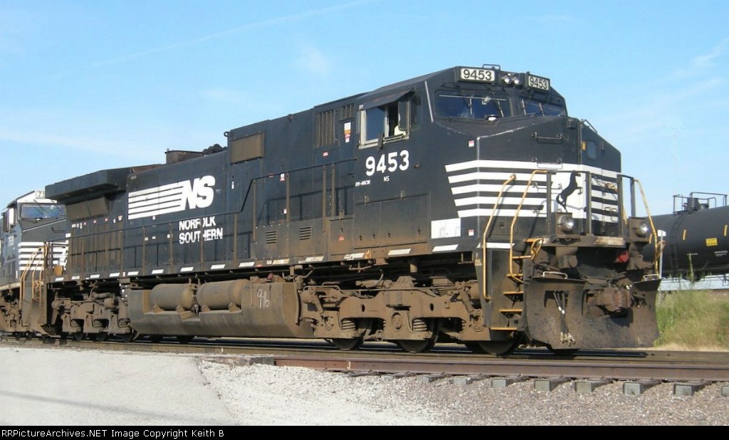 NS 9453